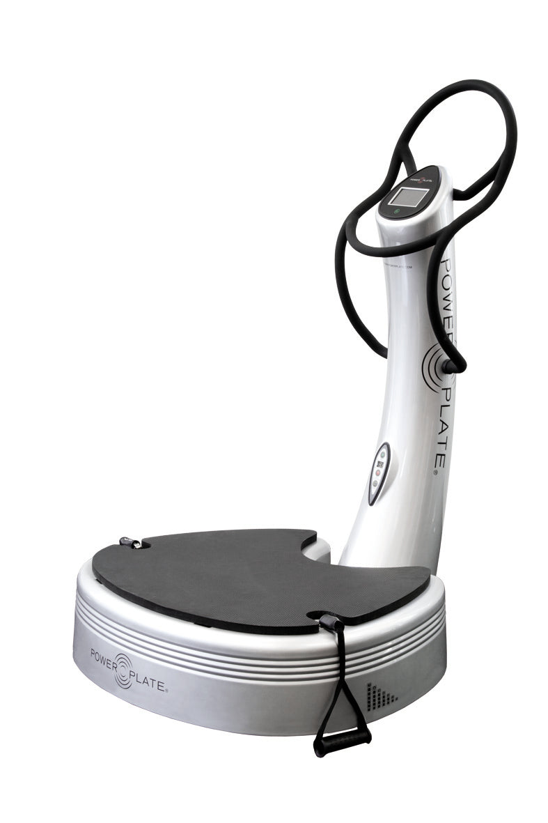 Power Plate Now Available for Small and Large Group Training