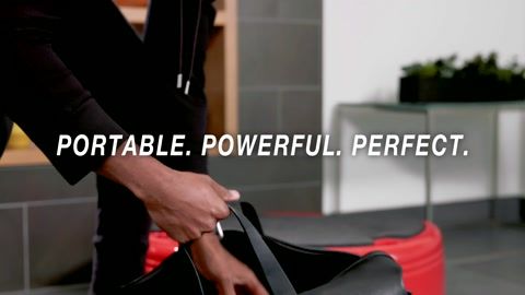 Power Plate | Roller