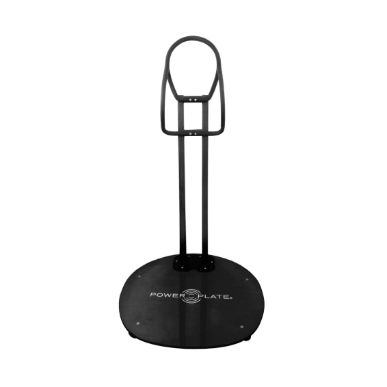 Power Plate® Move Stability Bar & Power Shield - Power Plate Accessory ...
