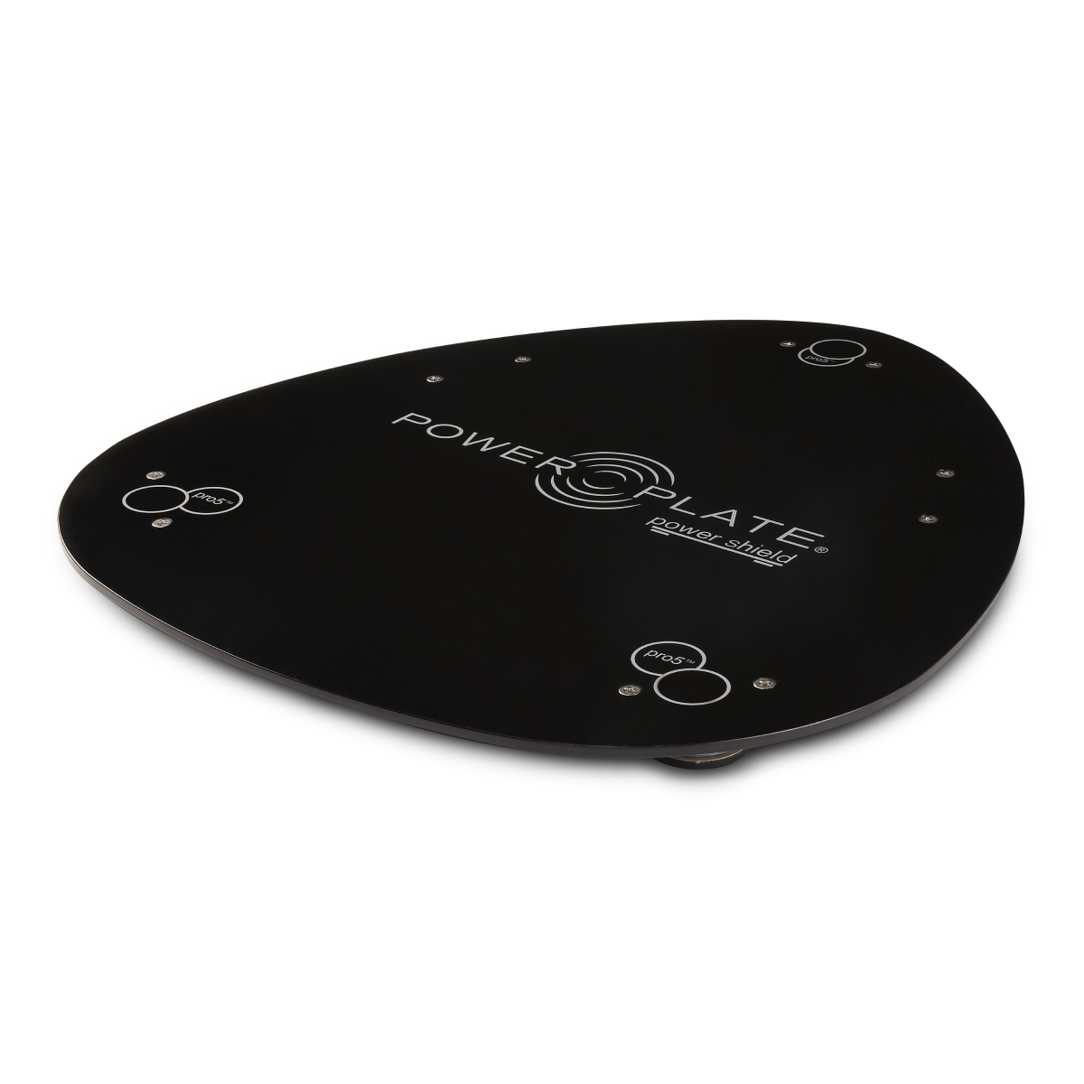pro5 Power Shield - Power Plate Accessory | Power Plate