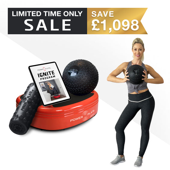 Ignite Bundle & Program