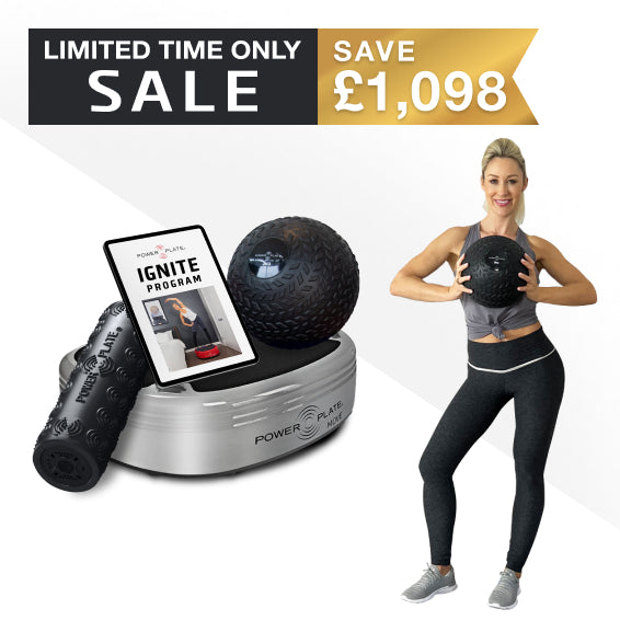 Ignite Bundle & Program