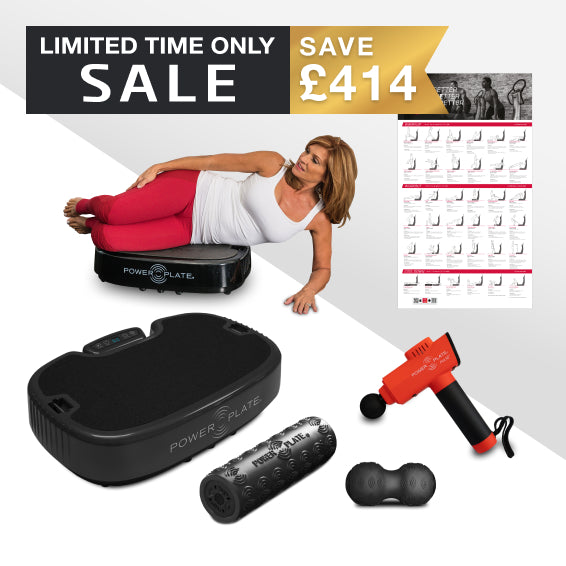 Natural Pain Relief Bundle