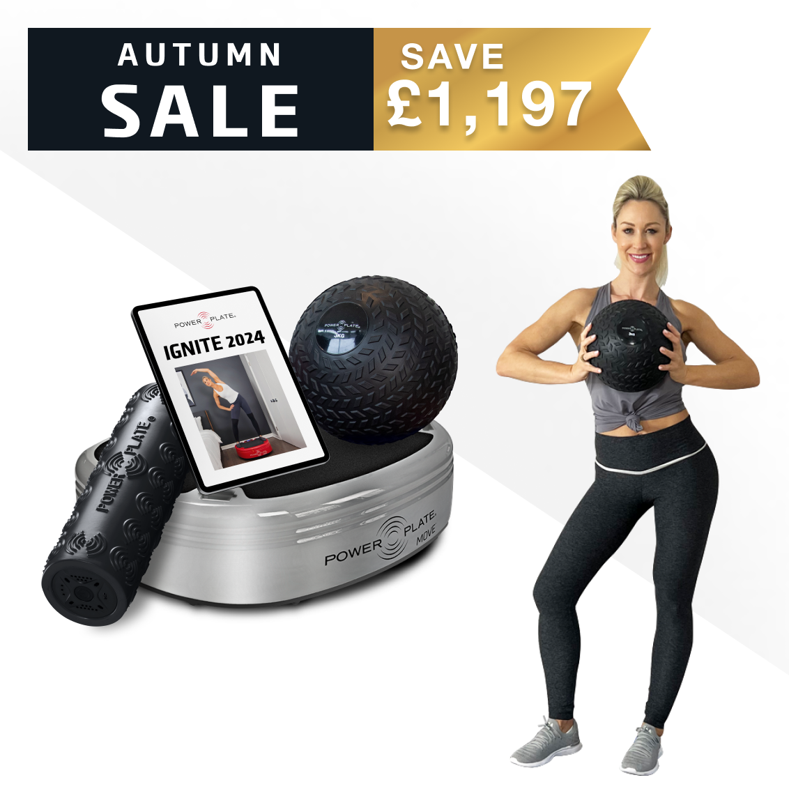 Ignite Bundle & Program