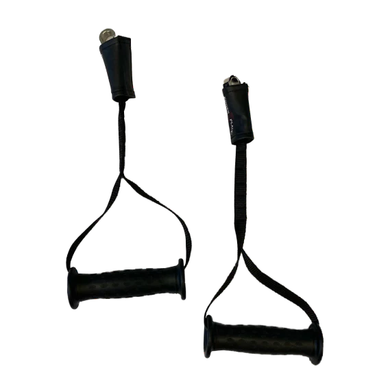 Handgrips for my7 / pro7/ pro8 - Power Plate Accessory | Power Plate