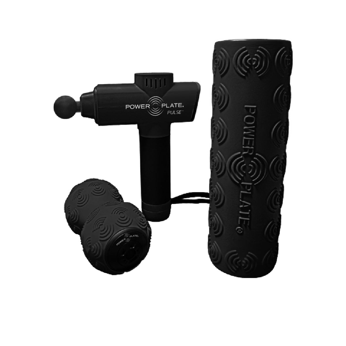 Total Vibration Bundle