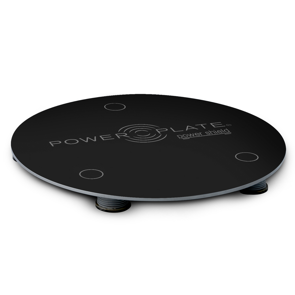 my Series Power Shield - Power Plate Accessory | Power Plate