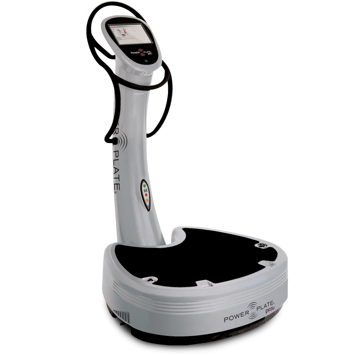 Power Plate® Pro7M™