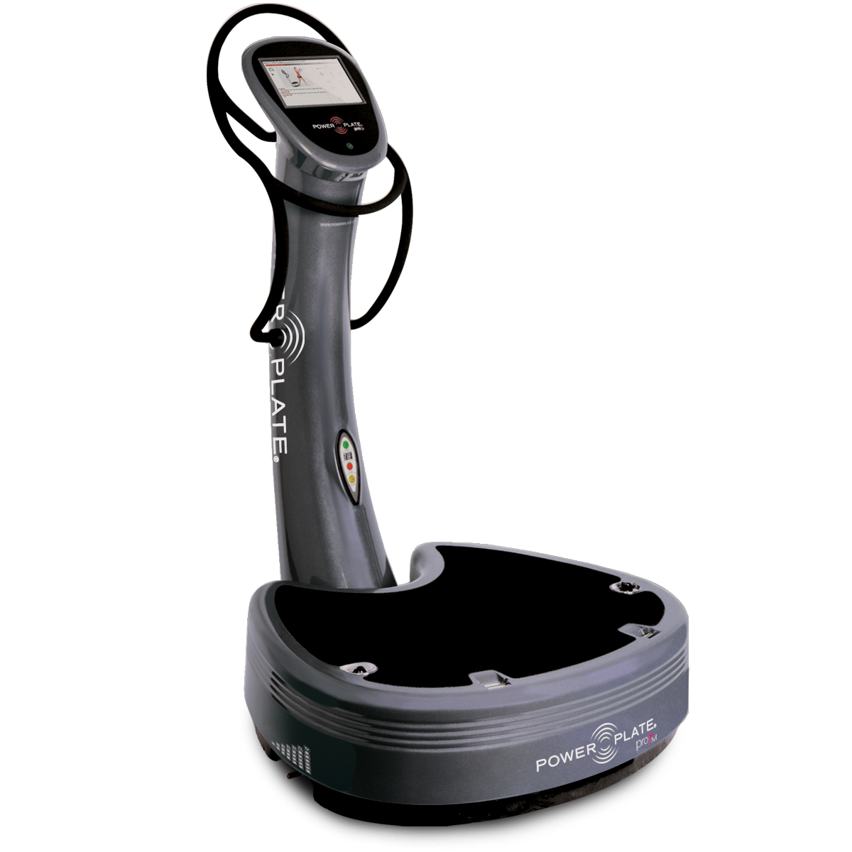 Power Plate® Pro7M™
